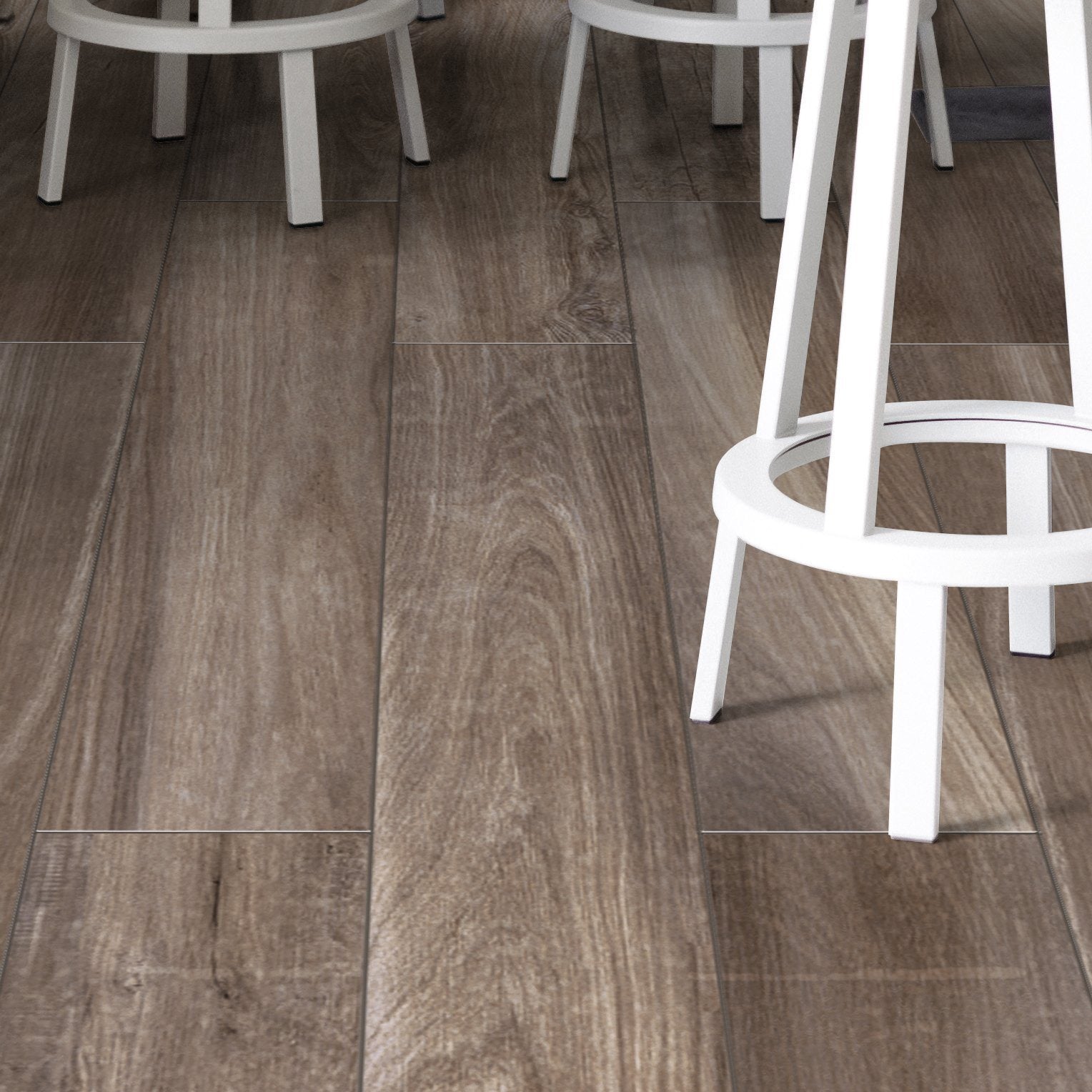 Buy 120cm x 20cm Libeccio Tortora Matt 20x120 Box Online Today