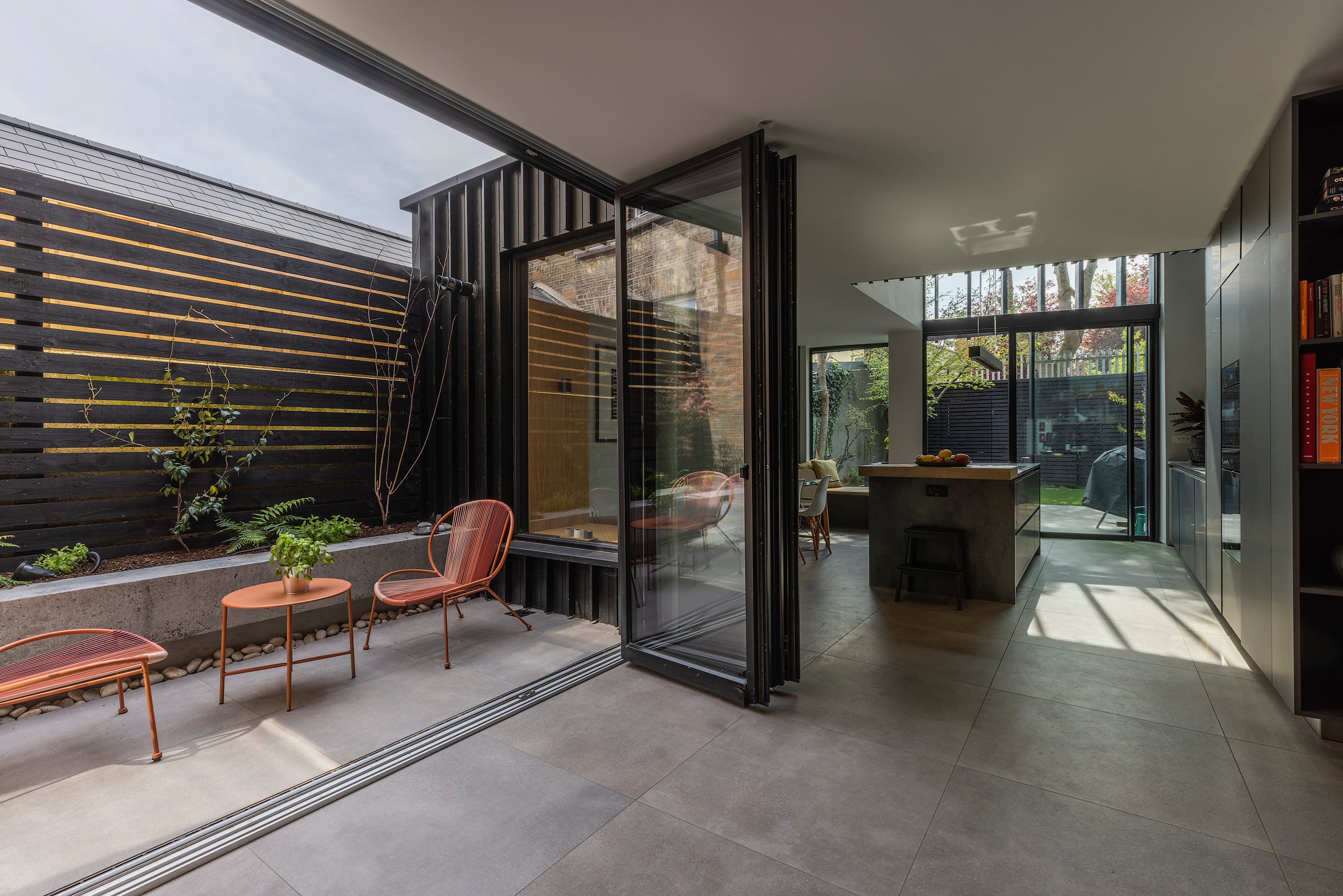Concrete Classics - On Trend Concrete Effect Tiles | News, Tile Trends ...