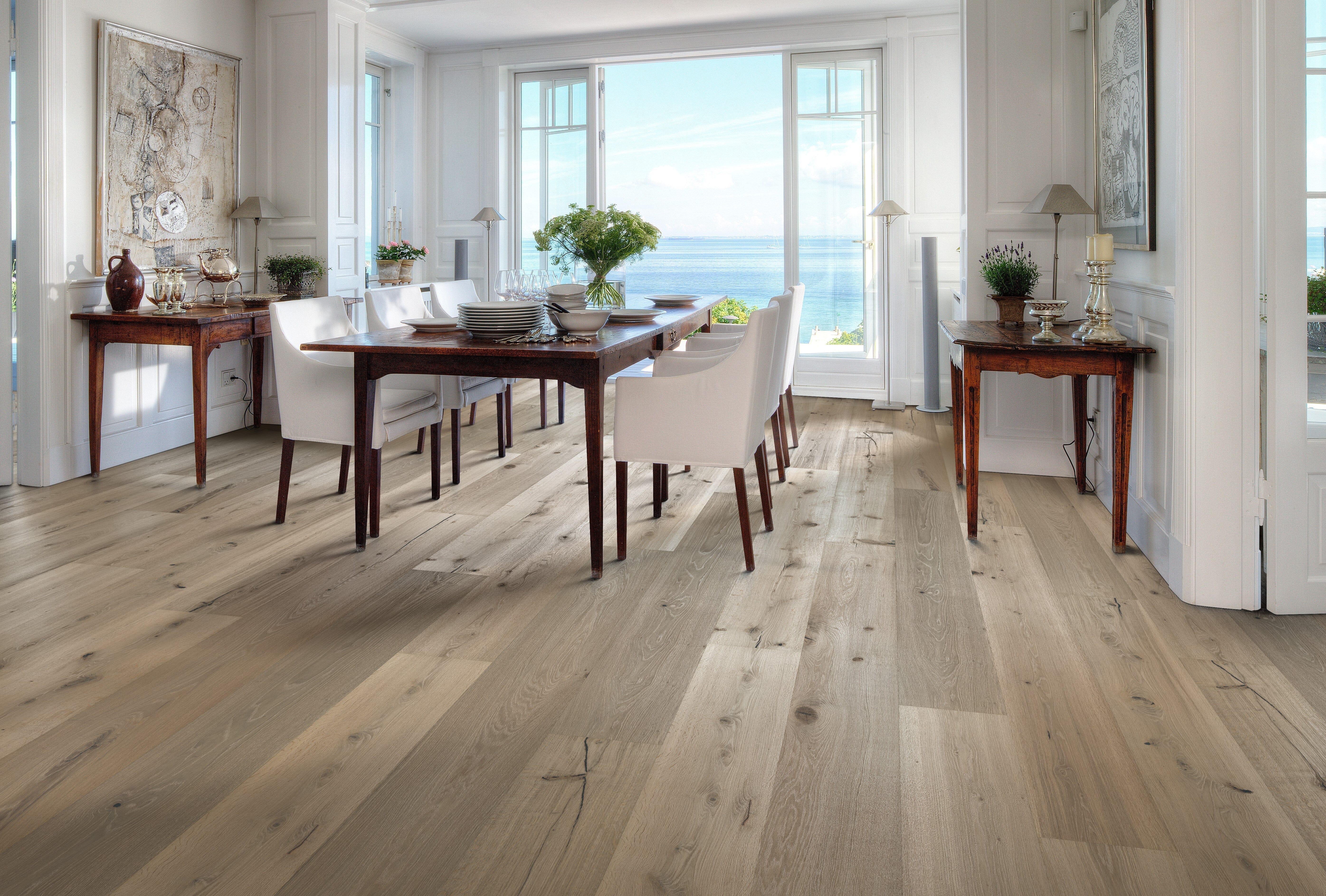 Wood Flooring Explained | Ideas & Advice and more | TileStyle Ideas ...