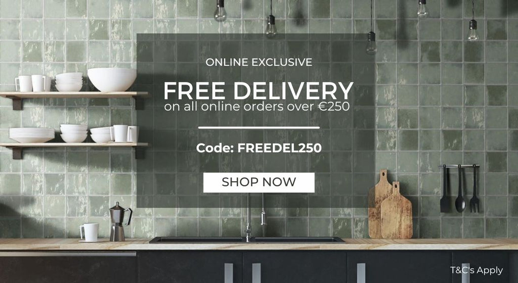 TileStyle – Tiles, Bathrooms, Kitchens & Wood Flooring in Ireland
