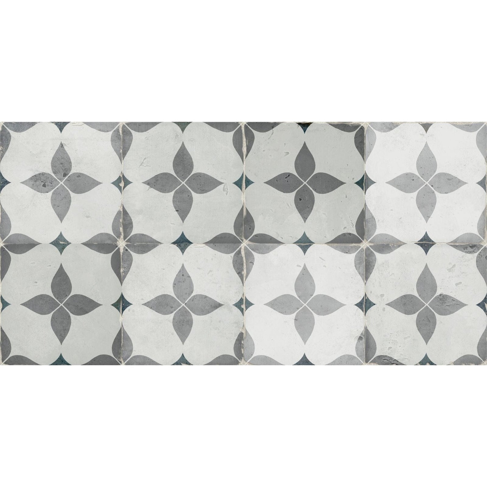 Buy 15cm x 15cm Antique Decor Opal 15x15 Tile Online Today