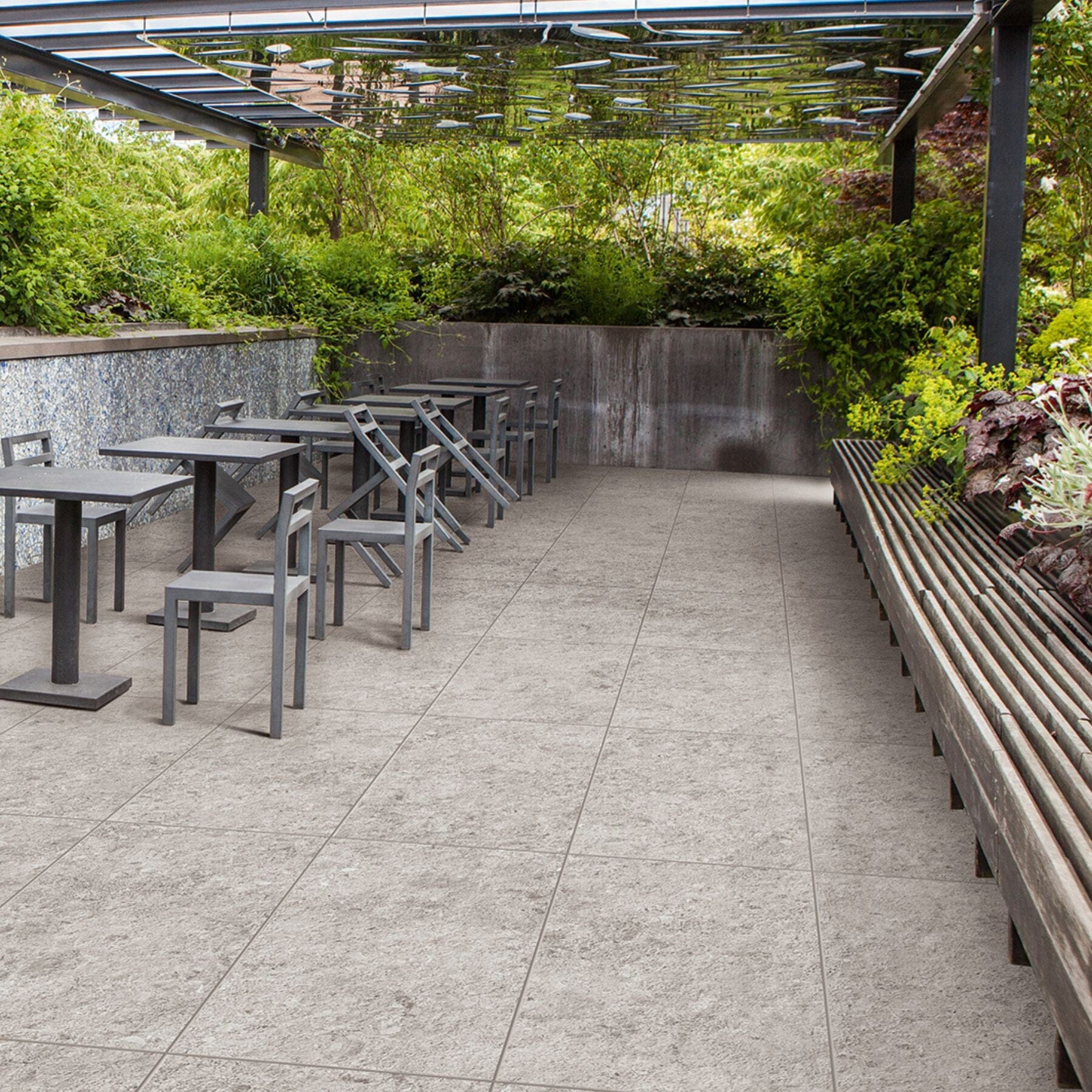 Buy 120cm x 60cm Ceppo Di Gre Marstood Stone 05 2cm Outdoor Paving ...