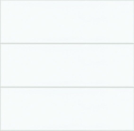 Buy 20cm x 6.5cm Chalky Artic 6.5x20 Tile Online Today