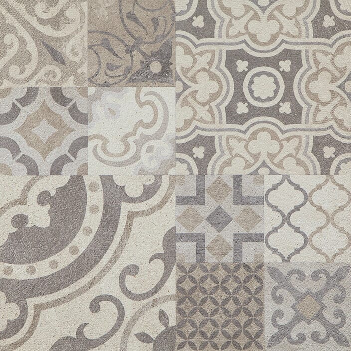 Buy 59.6cm x 59.6cm Dover Antique 59.6x59.6 Tile Online Today