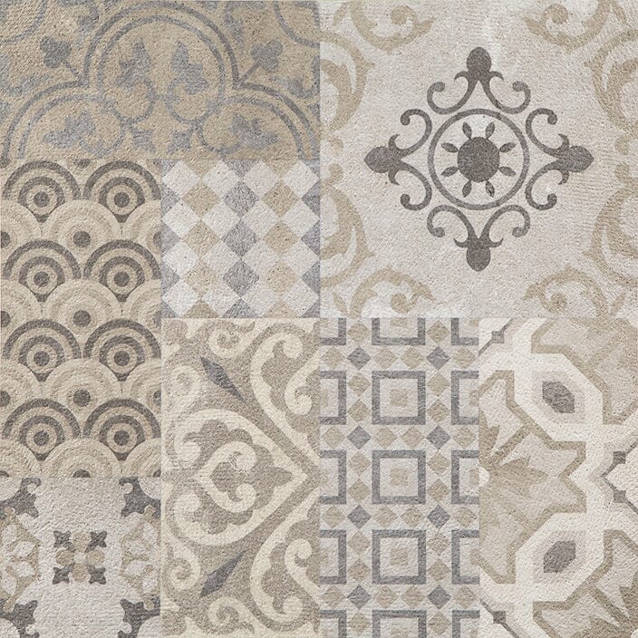 Buy 59.6cm x 59.6cm Dover Antique 59.6x59.6 Tile Online Today