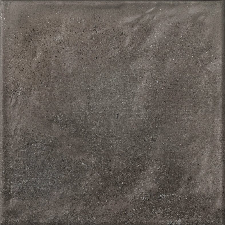 Buy 20cm x 20cm Form3 Anthracite 20x20 Tile Online Today