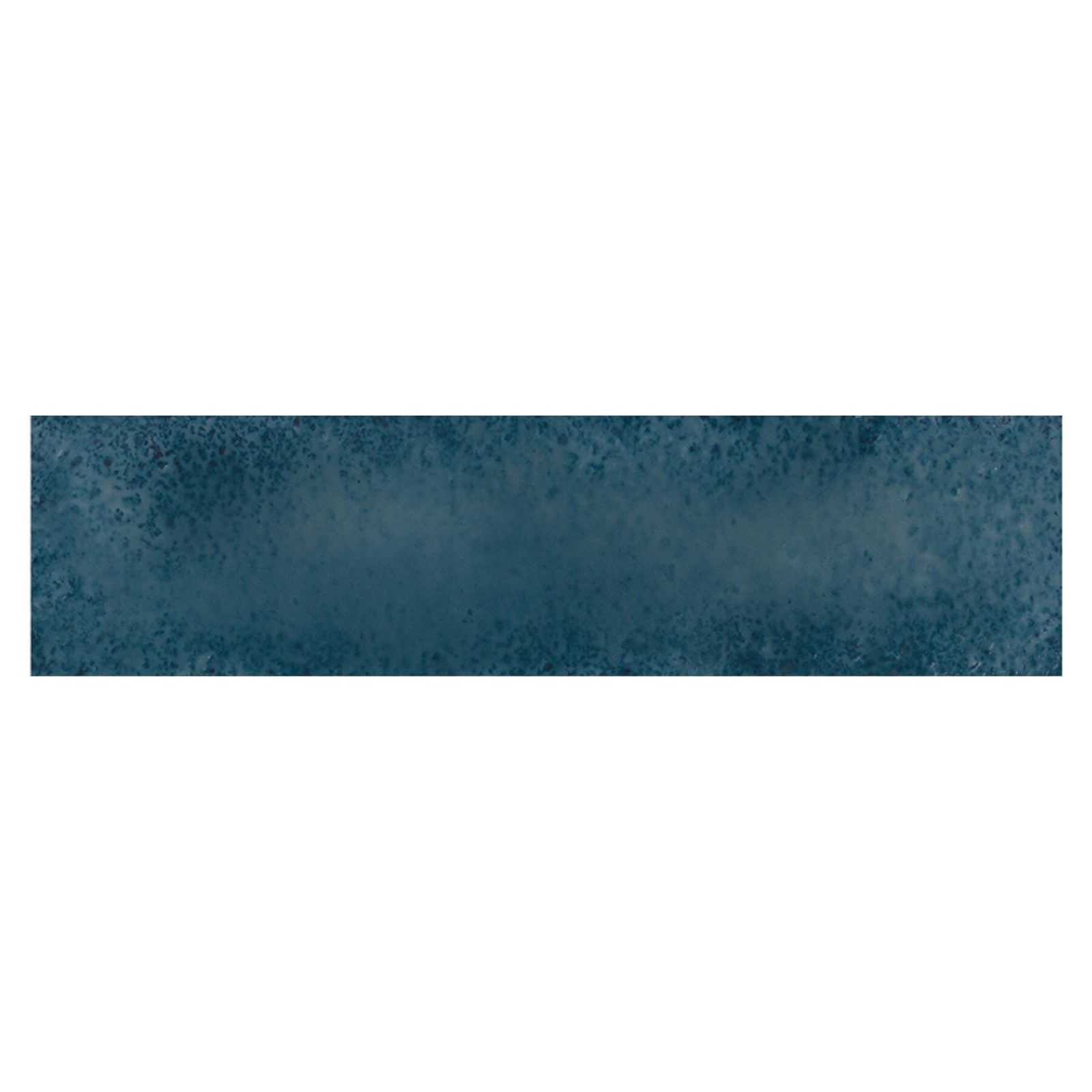 Buy 24cm x 6cm Metallica Metalbrick Blue Lux 6x24 Box Online Today