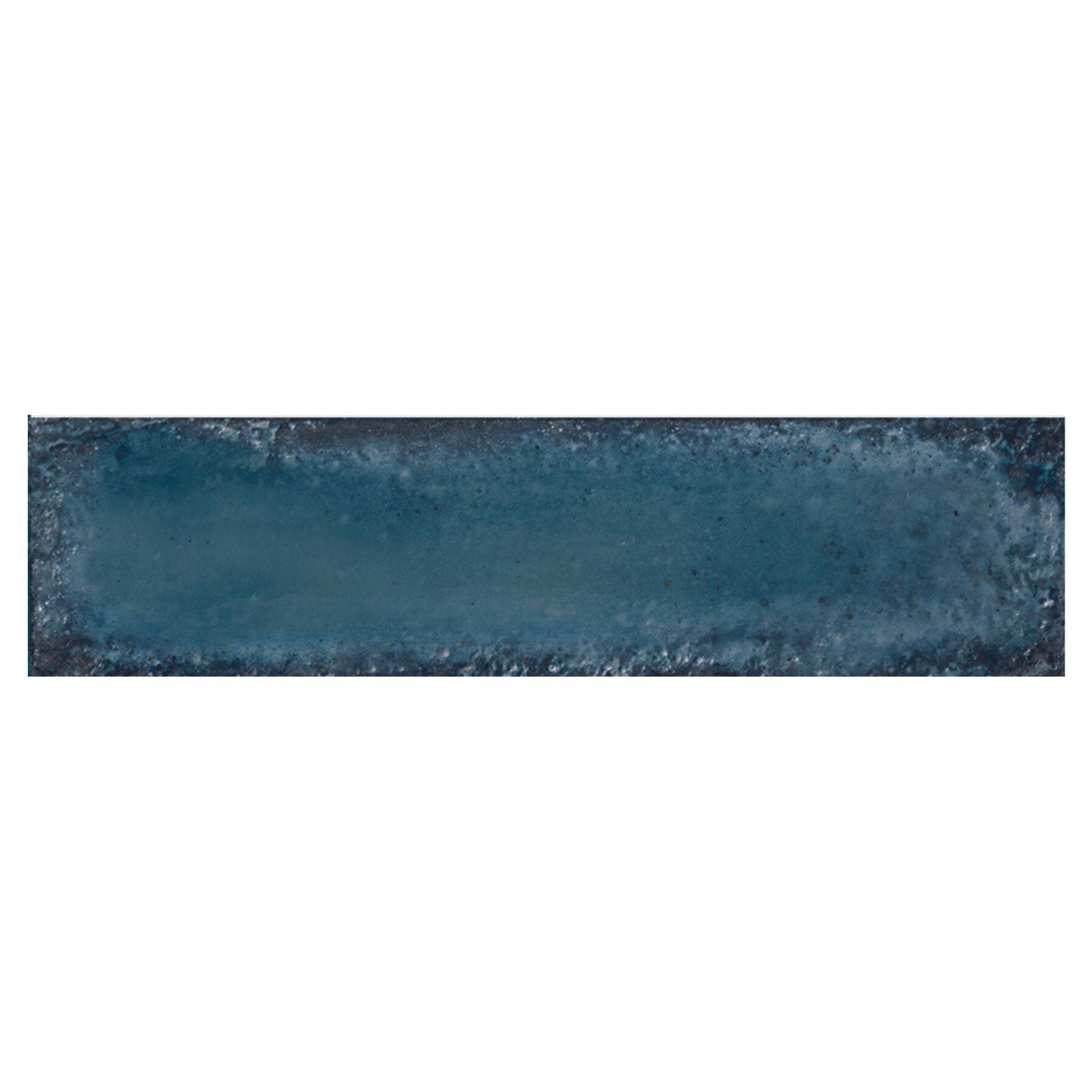 Buy 24cm x 6cm Metallica Metalbrick Blue Lux 6x24 Box Online Today