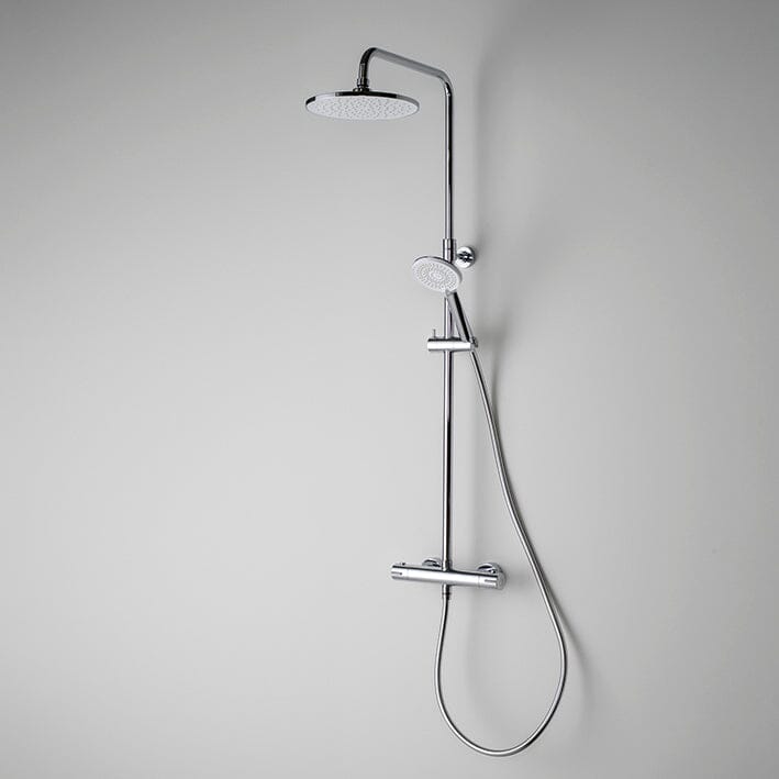 Buy SMART Thermostatic Shower Column - Chrome Showers Online Today