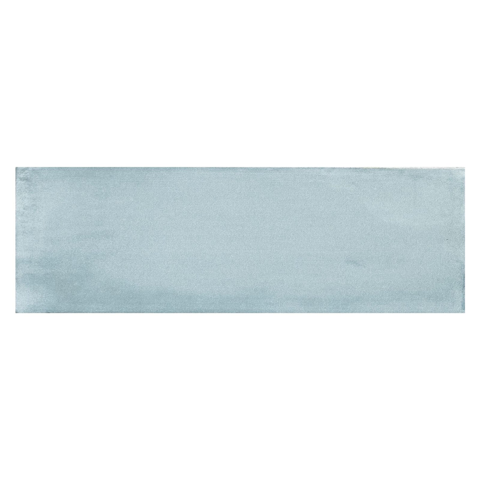 Buy 16cm x 5.2cm Tbrick Cerulean Glossy 5.2x16 Tile Online Today