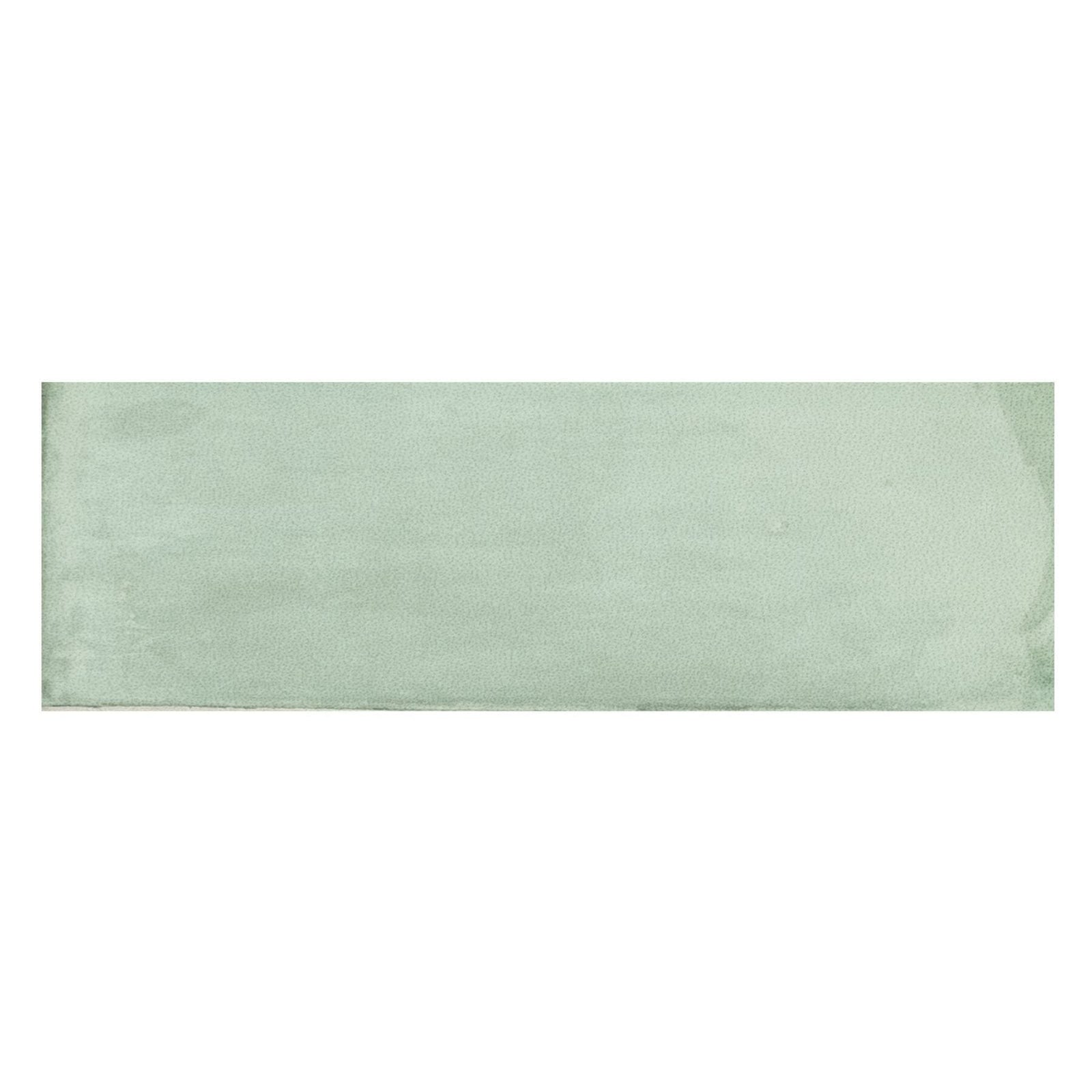 Buy 16cm x 5.2cm Tbrick Eucalyptus Glossy 5.2x16 Tile Online Today
