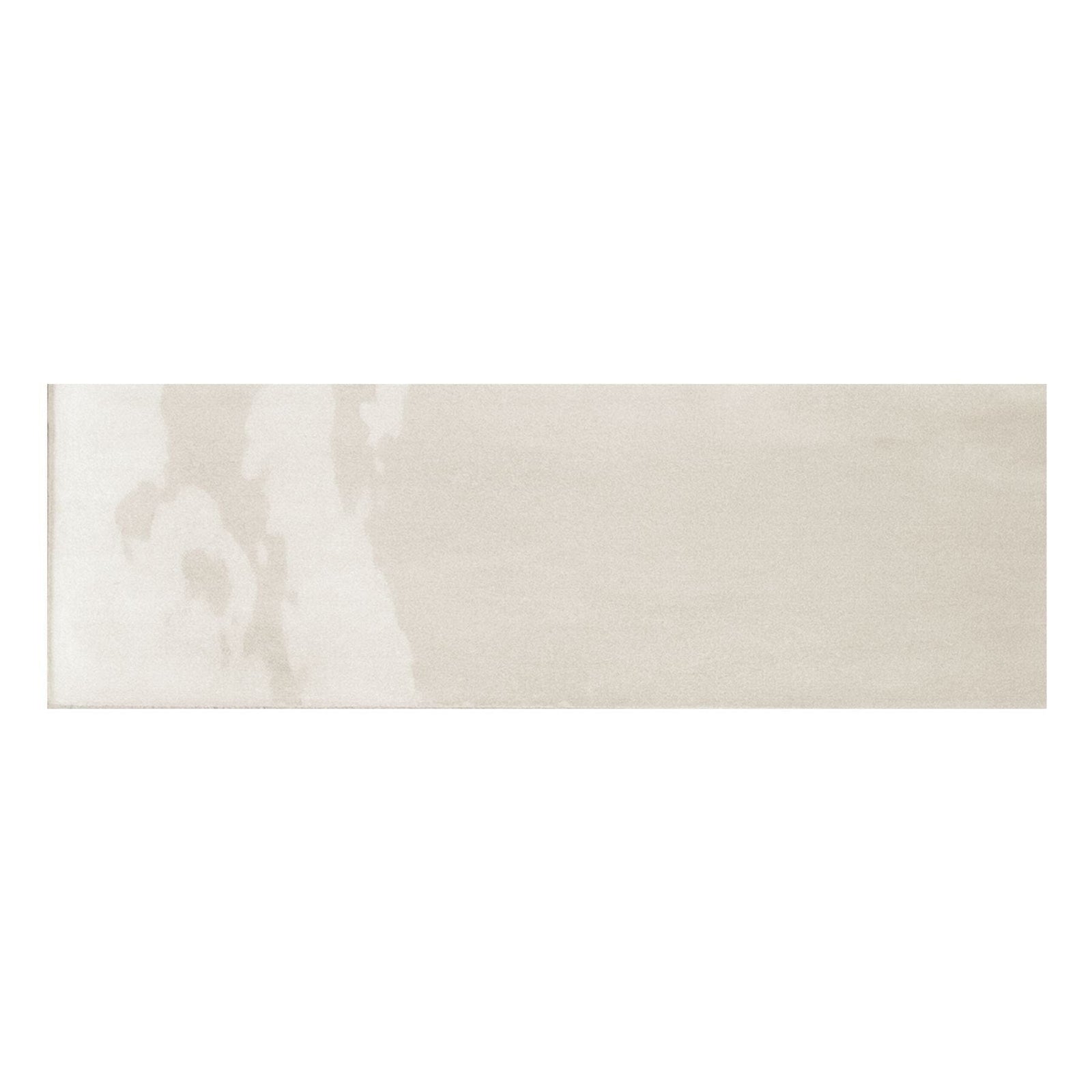 Buy 16cm x 5.2cm Tbrick Seashell Glossy 5.2x16 Tile Online Today