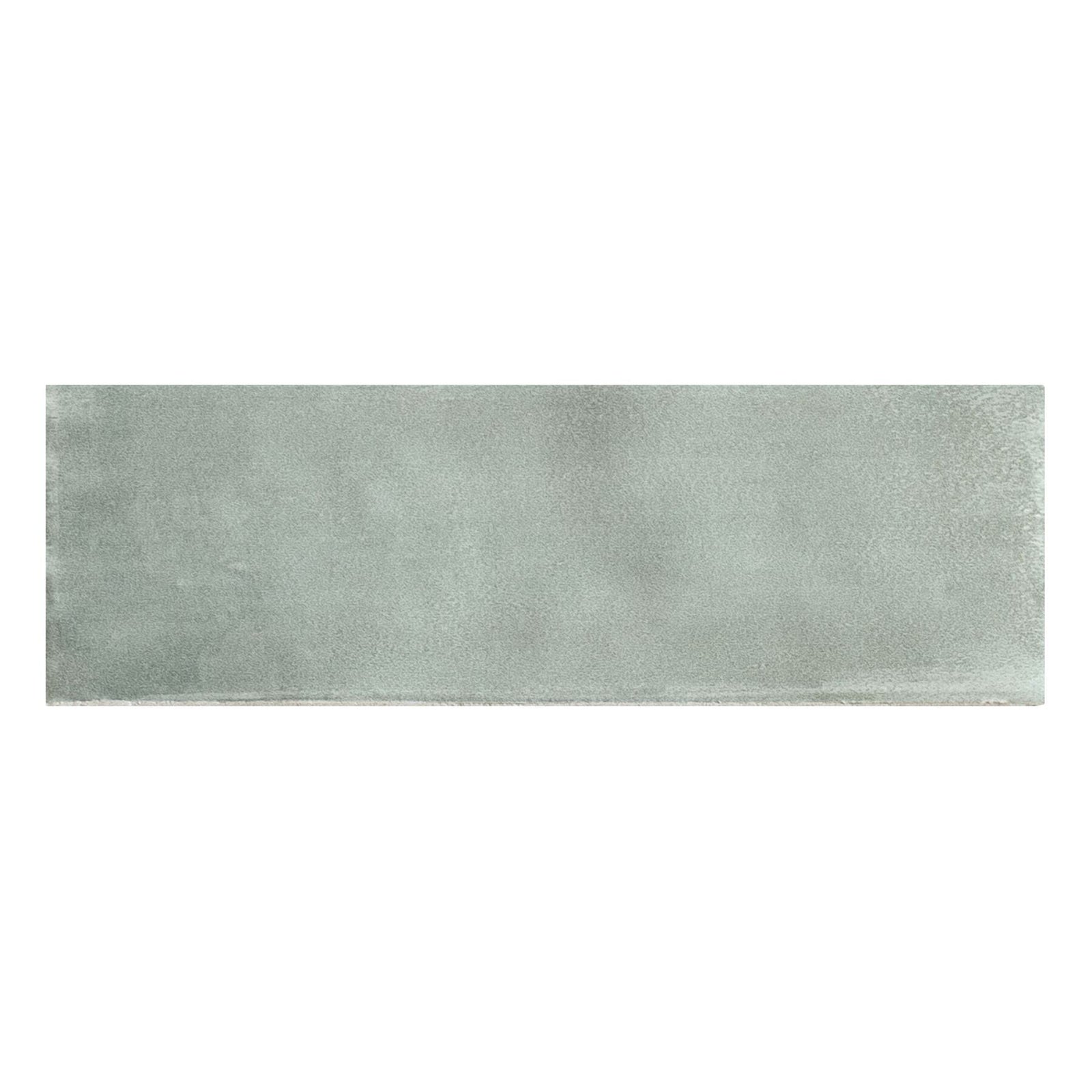 Buy 16cm x 5.2cm Tint Sea Glass Matt 5.2x16 Tile Online Today