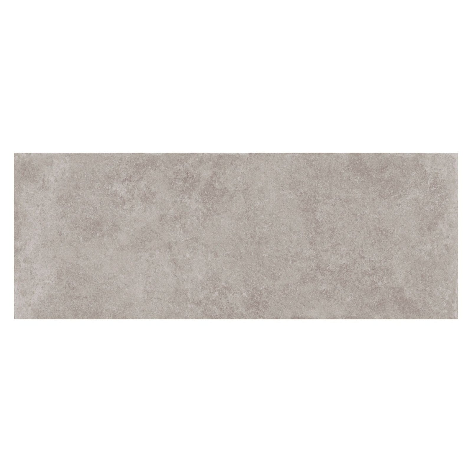 Buy 120cm x 45cm Verbier Silver 45x120 Tile Online Today