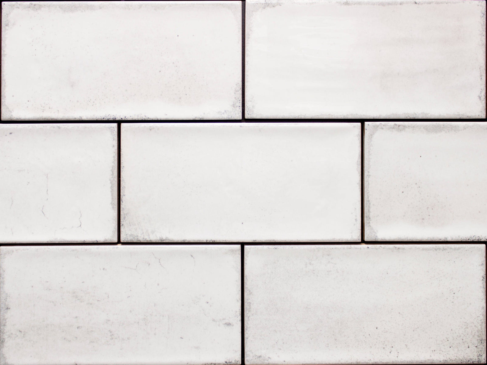 Buy 20cm x 10cm Vita Bianco Brillo 10x20 Tile Online Today