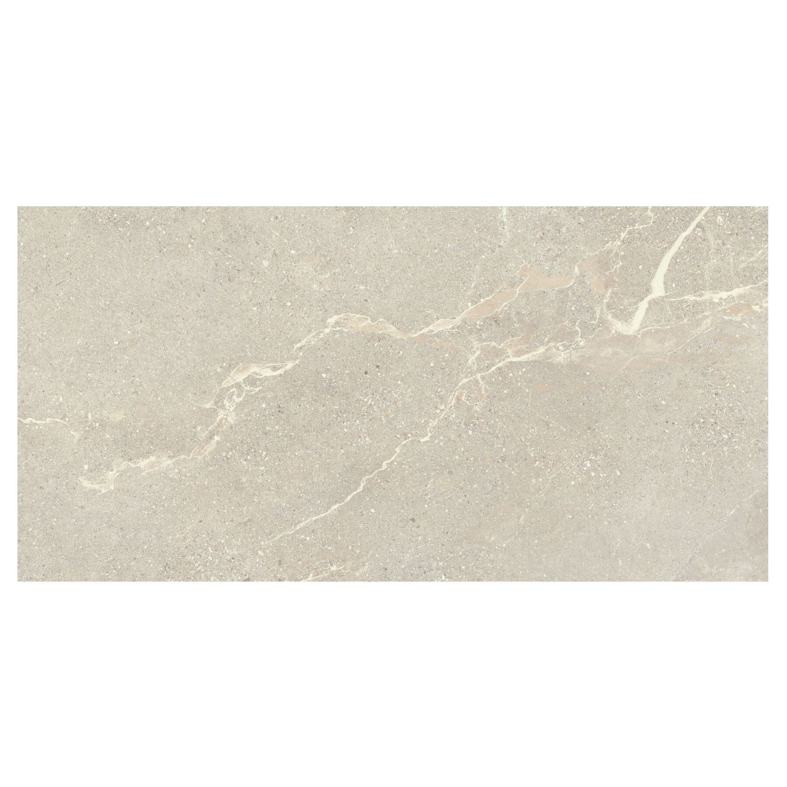 Buy 120cm x 60cm Volterra Bone 60x120 Box Online Today