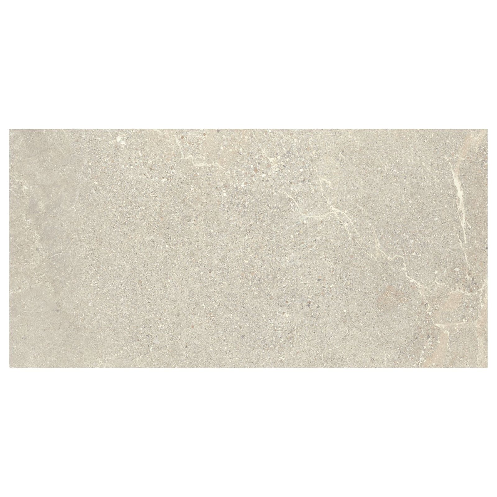 Buy 120cm x 60cm Volterra Bone 60x120 Box Online Today