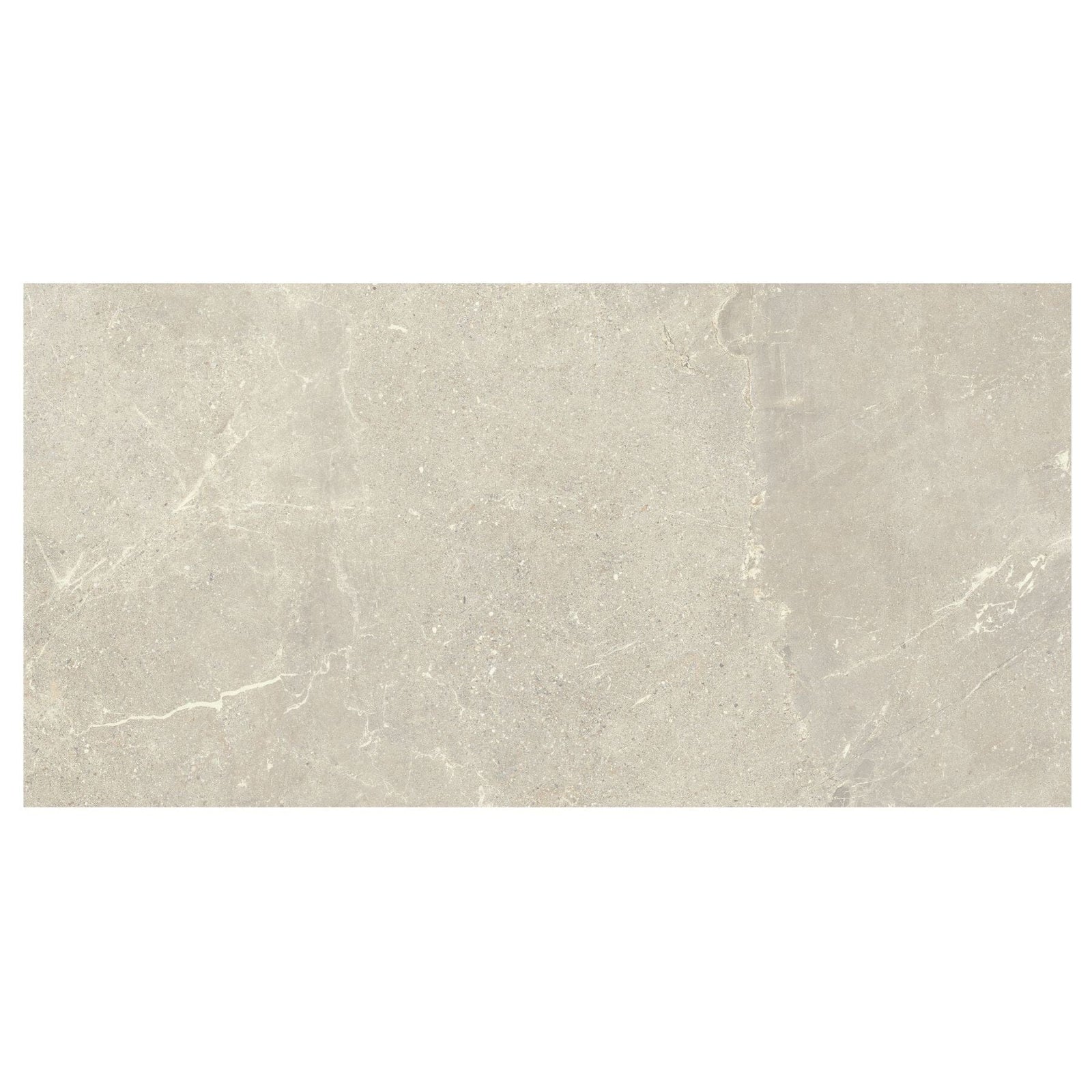 Buy 120cm x 60cm Volterra Bone 60x120 Box Online Today