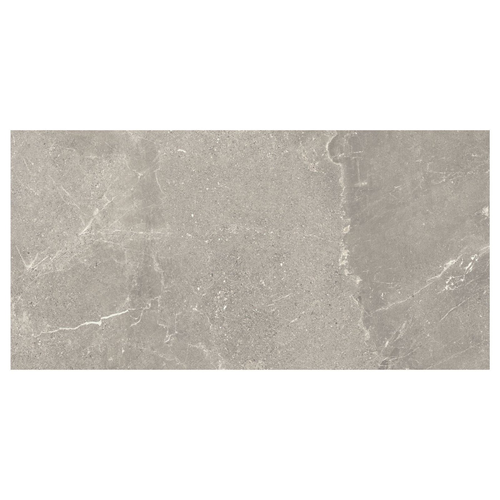 Buy 120cm x 60cm Volterra Grey 60x120 Box Online Today
