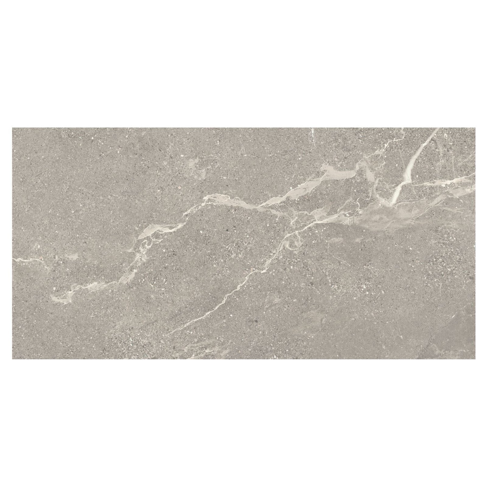 Buy 120cm x 60cm Volterra Grey 60x120 Box Online Today