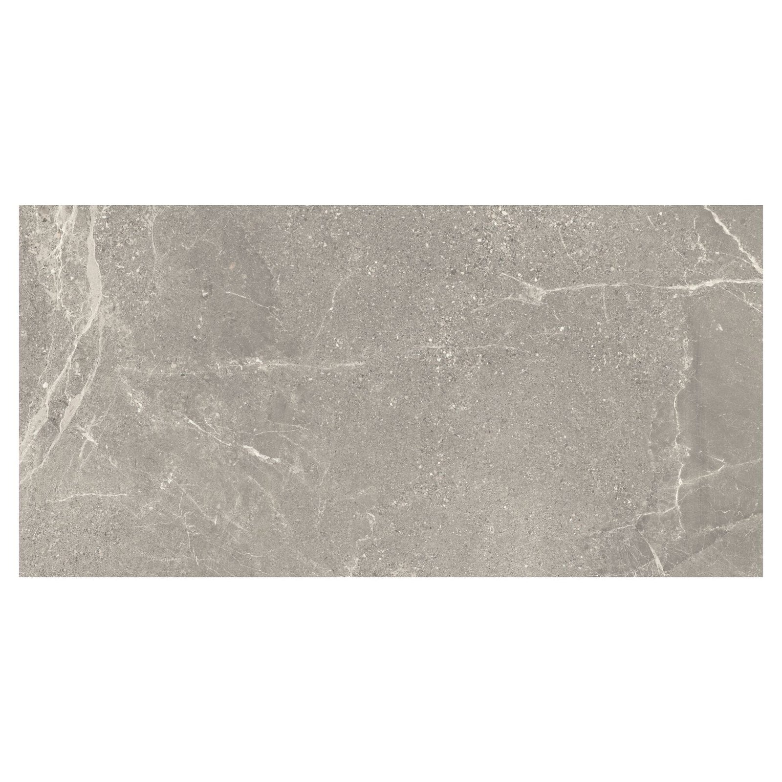 Buy 120cm x 60cm Volterra Grey 60x120 Box Online Today