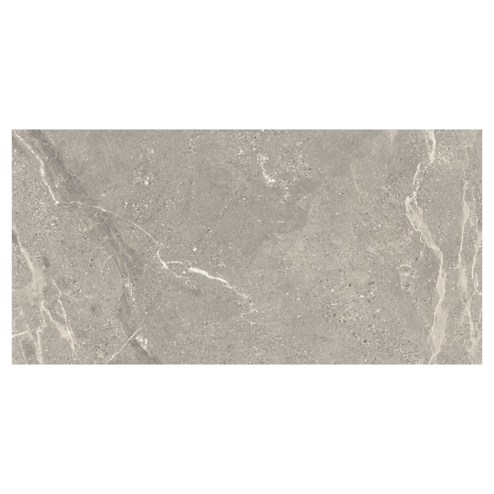 Buy 120cm x 60cm Volterra Grey 60x120 Box Online Today
