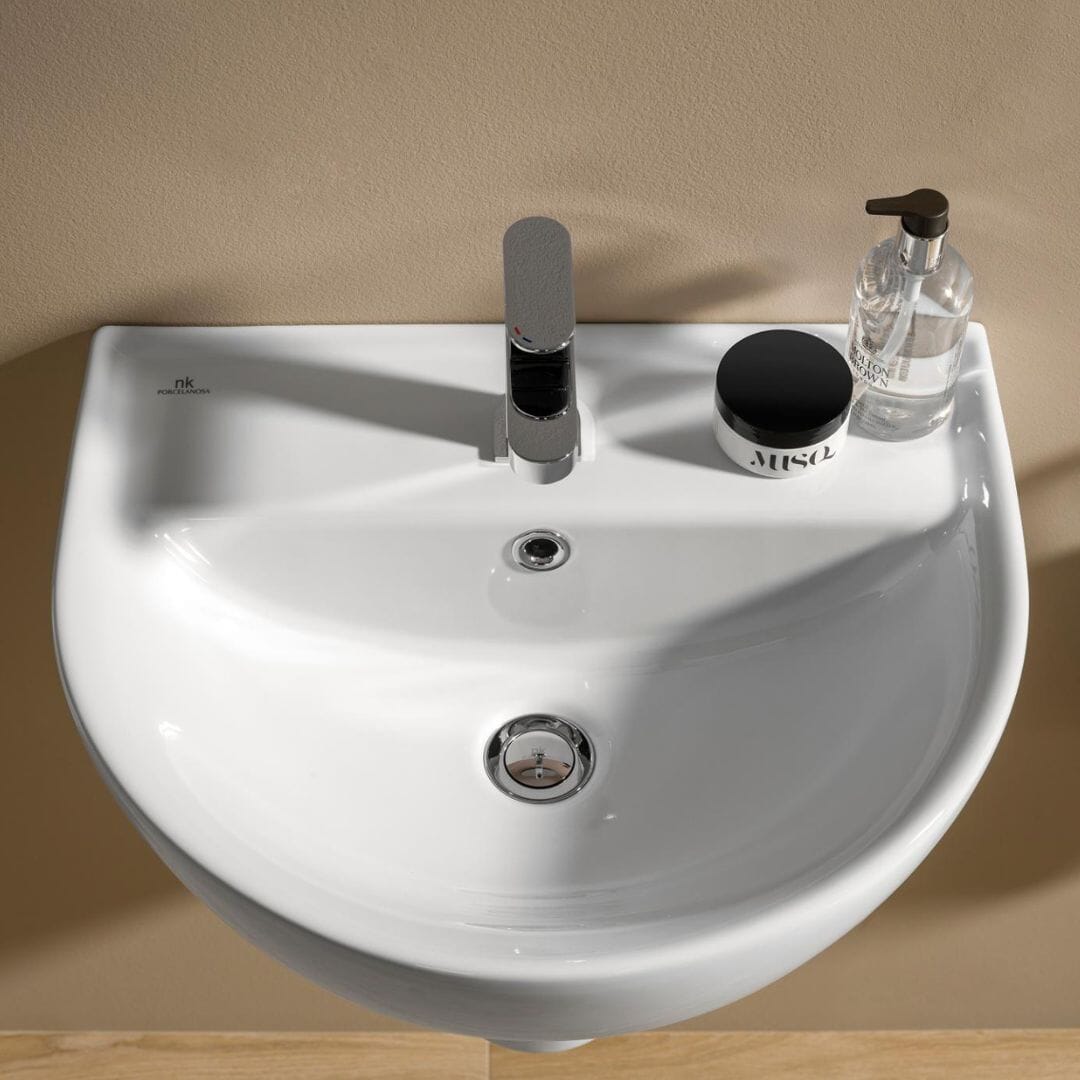 Shop our Clearance Basins Range Online Today | TileStyle