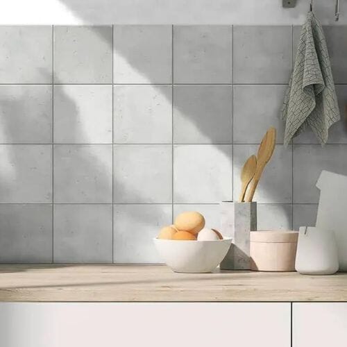 Buy 15cm x 15cm Antique Pearl 15x15 Tile Online Today
