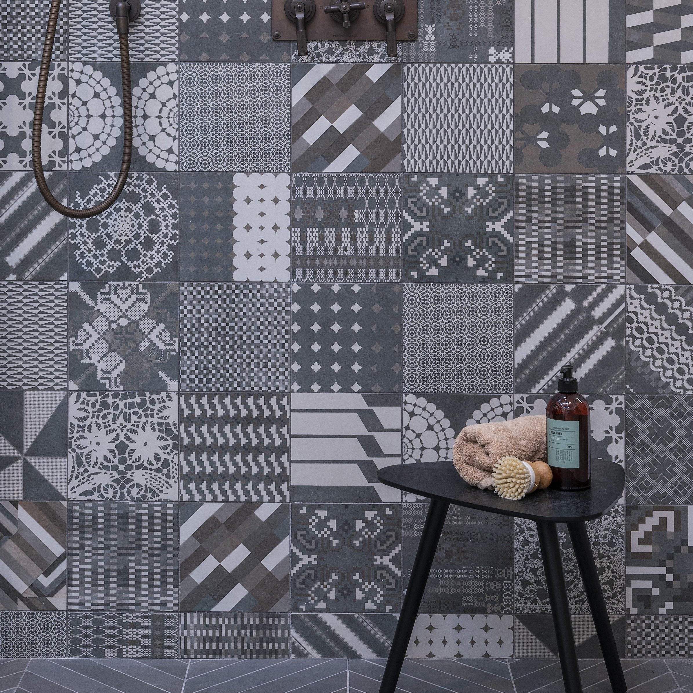 Shop our Clearance Patterned Tiles Range Online Today