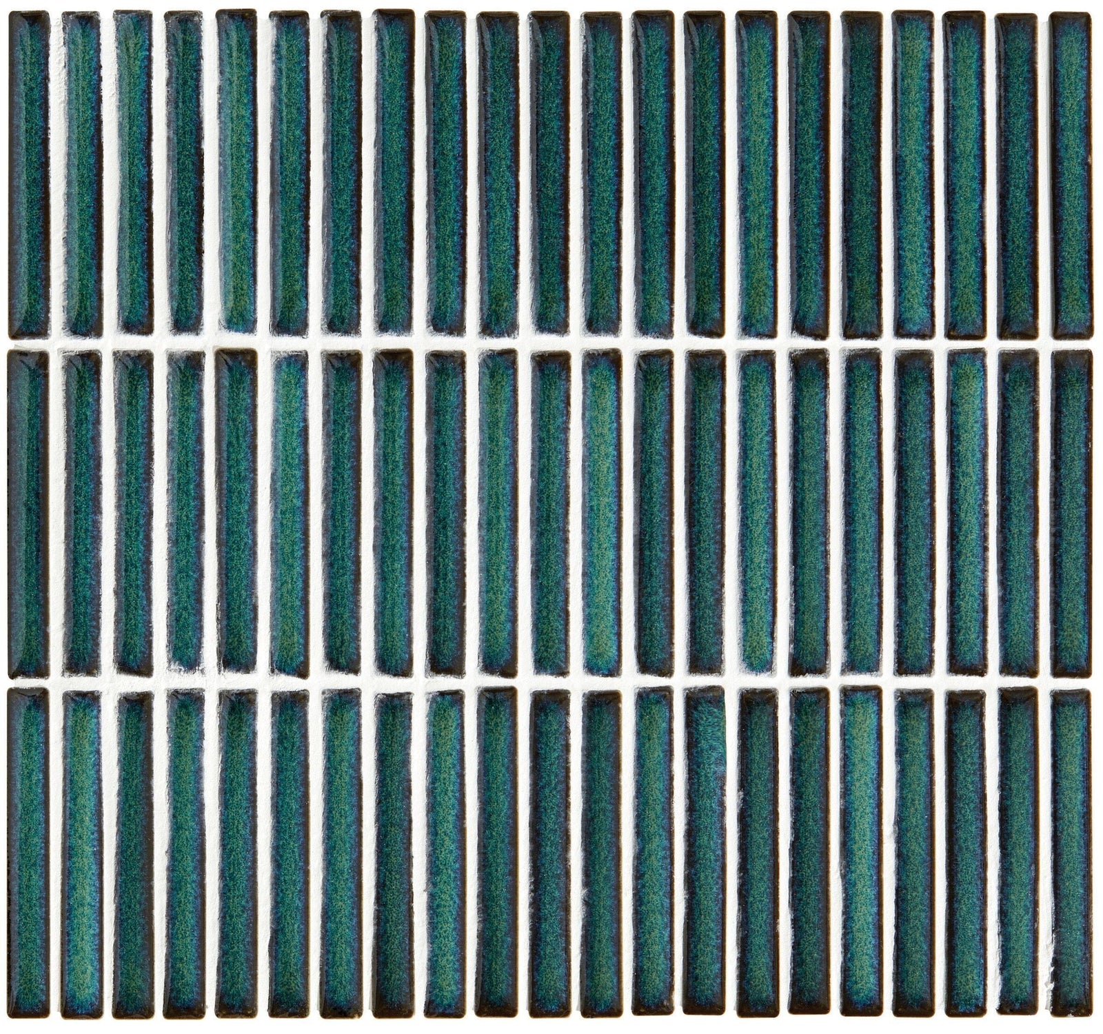 Buy 29.5cm x 28.4cm Bamboo Verdigris Mosaic 28.4x29.5 Box Online Today