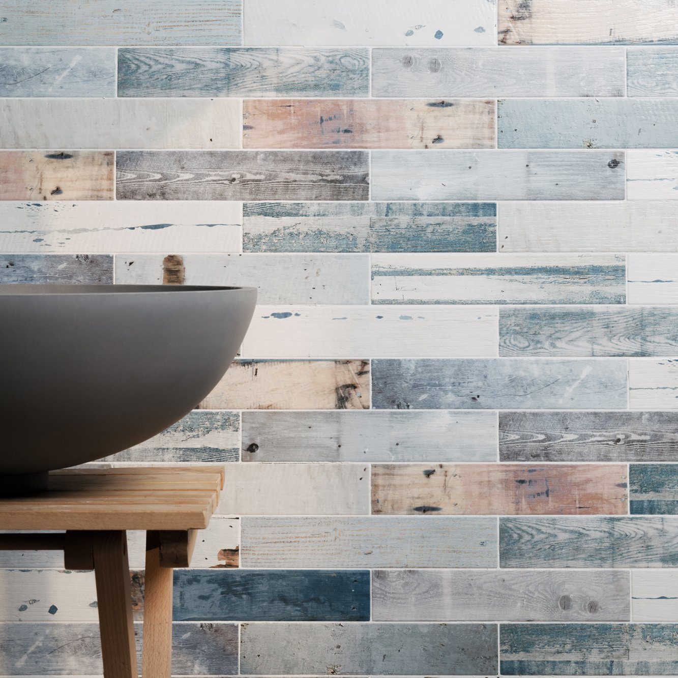Buy 25cm x 5cm Brezza Di Mare 5x25 Tile Online Today | TileStyle