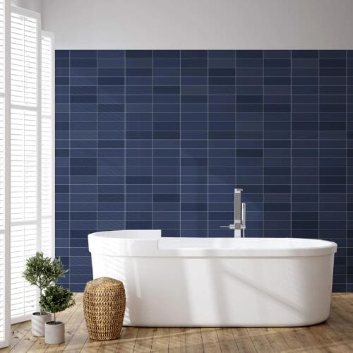 Shop our Colour: Blue All Tiles Range Online Today | TileStyle