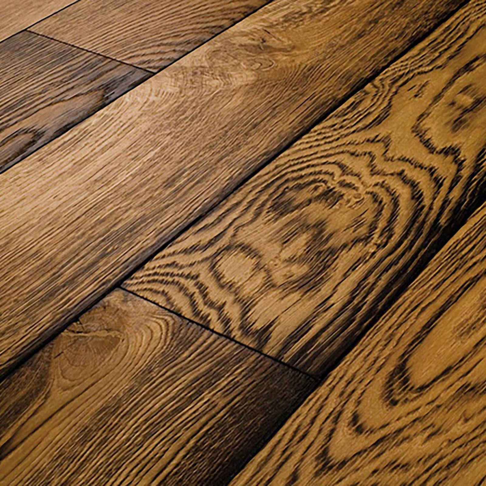 Buy Broadleaf Clasico Medium 150mm Solid Oak Wood Flooring Online Today