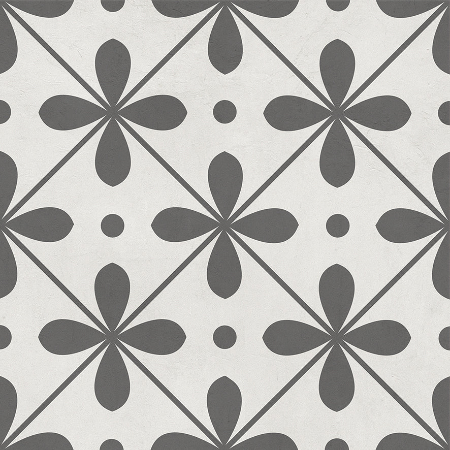 Buy 15cm x 15cm Decorata Design 12 15x15 Tile Online Today