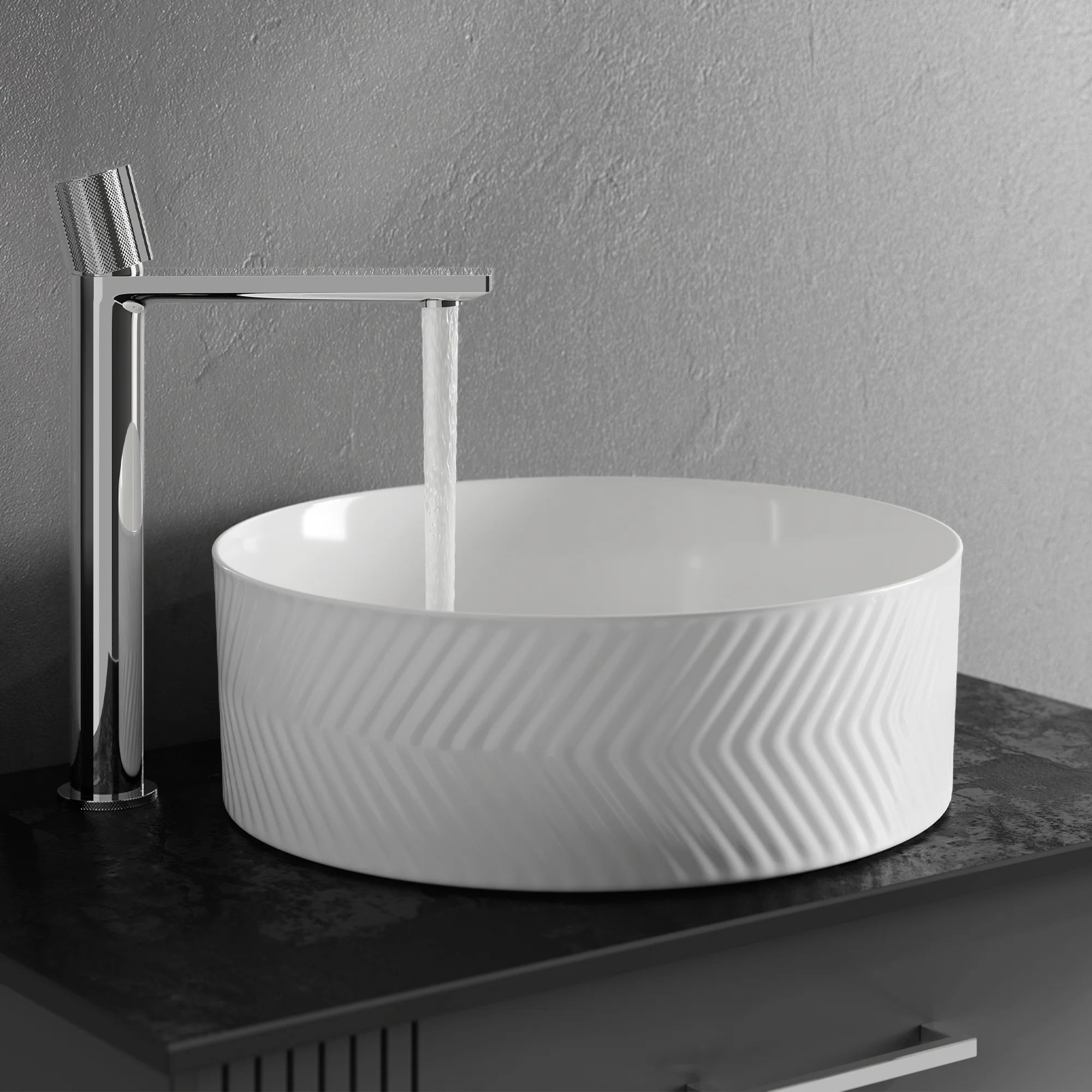 Shop our Countertop Basins Range Online Today | TileStyle
