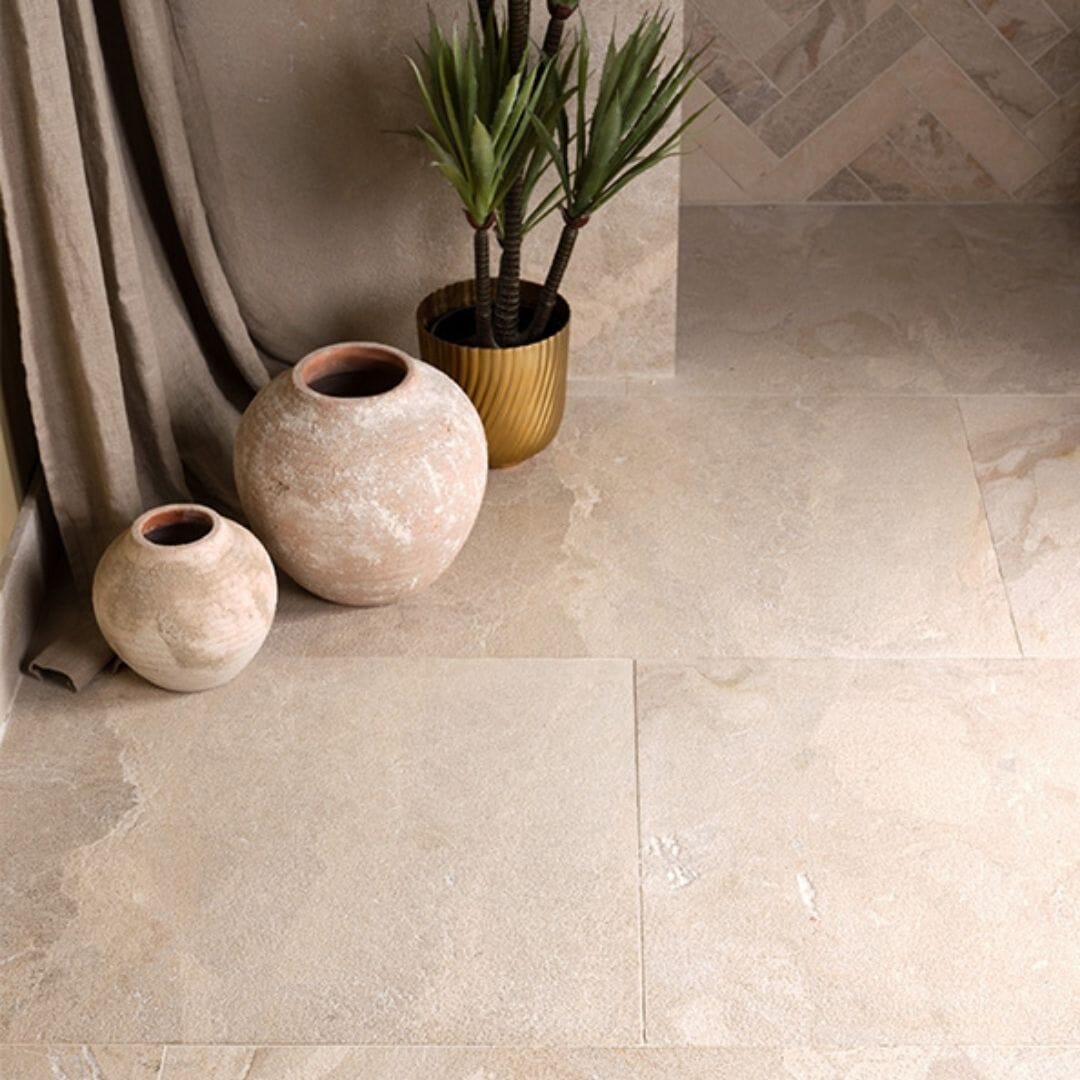 Shop our Natural Stone Range Online Today | TileStyle