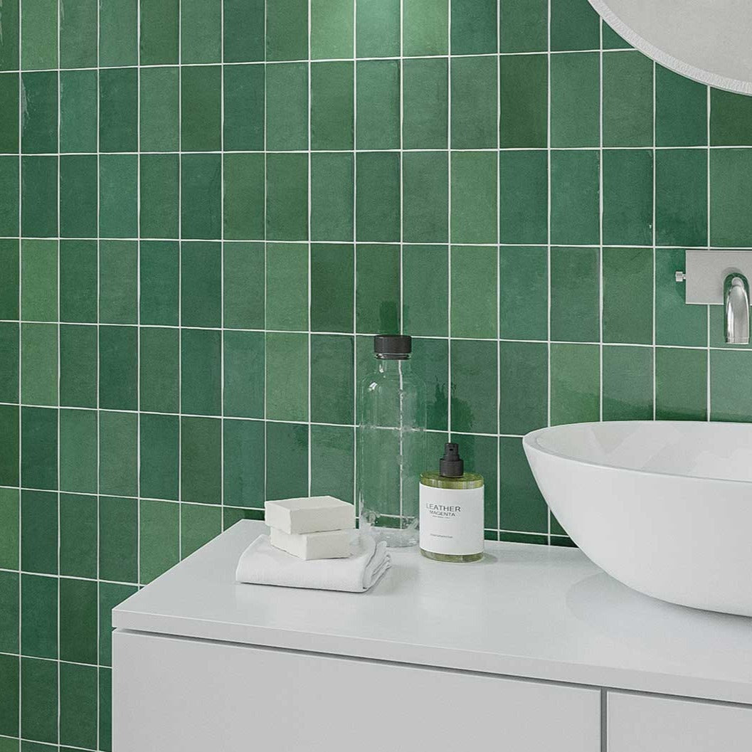 Shop our Brand: WOW Design All Tiles Range Online Today