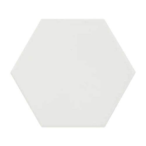 Buy 17cm x 15cm Flamingo White 15x17 Tile Online Today