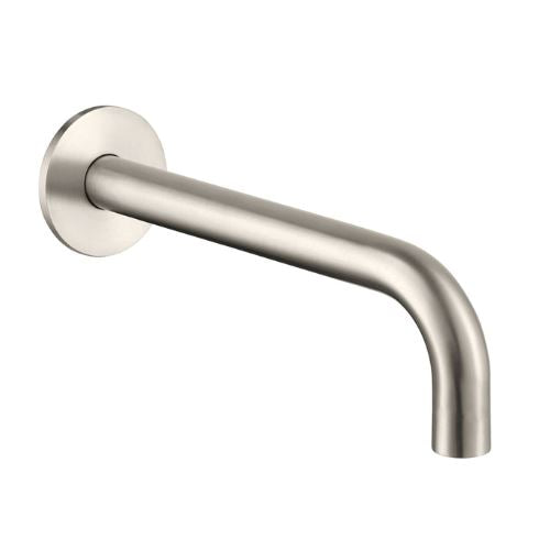 Buy INOX Bath Spout 25cm - Stainless Steel Taps Online Today