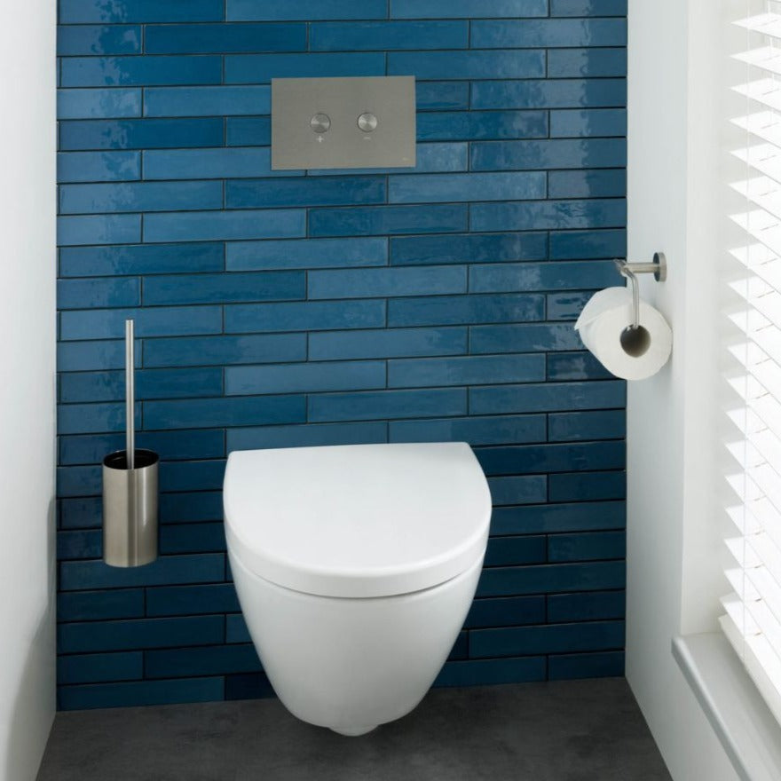 Buy INOX Pneumatic Flush Plate - Stainless Steel Plumbing Products Online Today