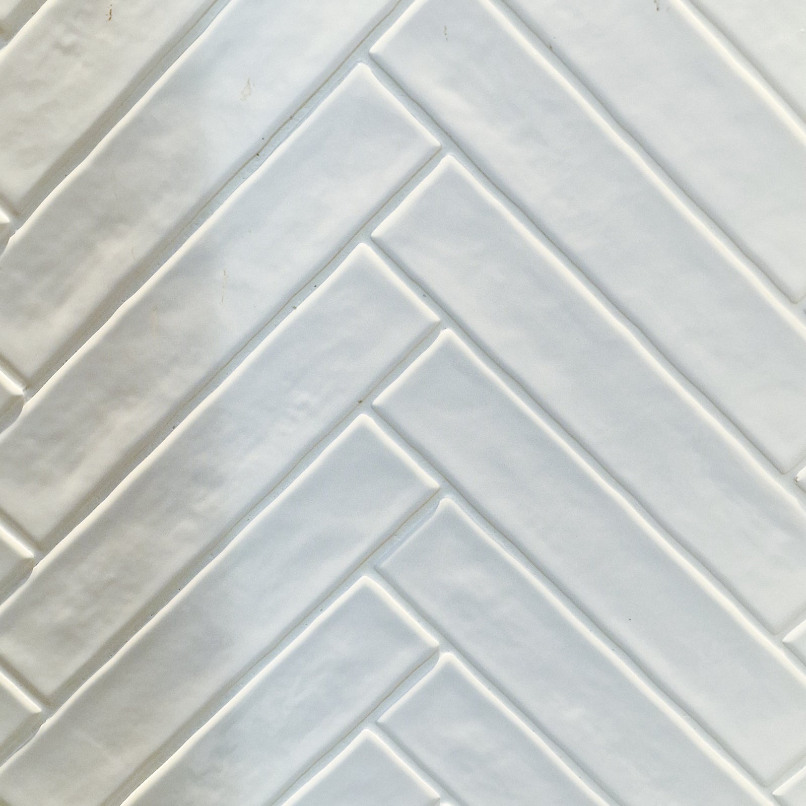Buy 25cm x 5cm Manuel Blanco 5x25 Tile Online Today | TileStyle