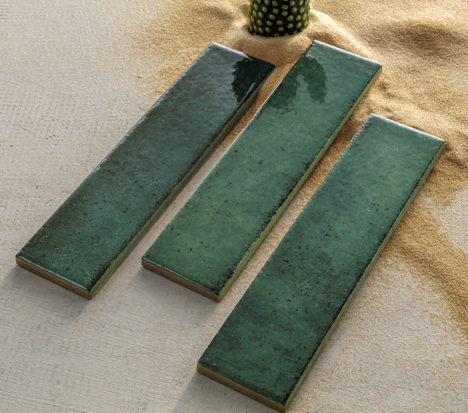 Buy 25cm x 6cm Materici 06 Foresta 6x25 Tile Online Today