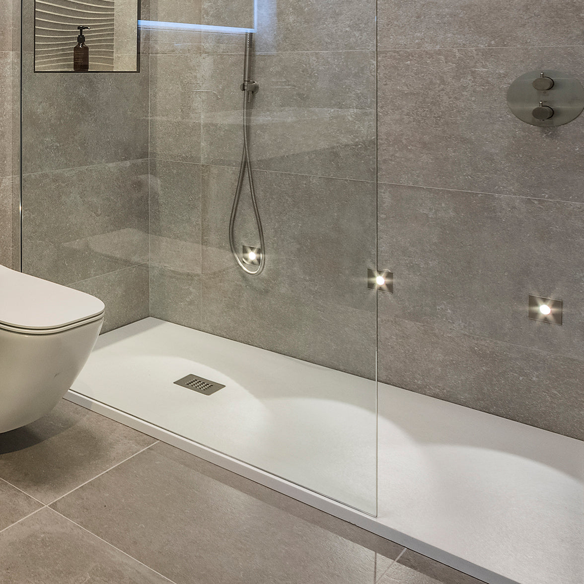 Shop our Shower Trays Range Online Today | TileStyle