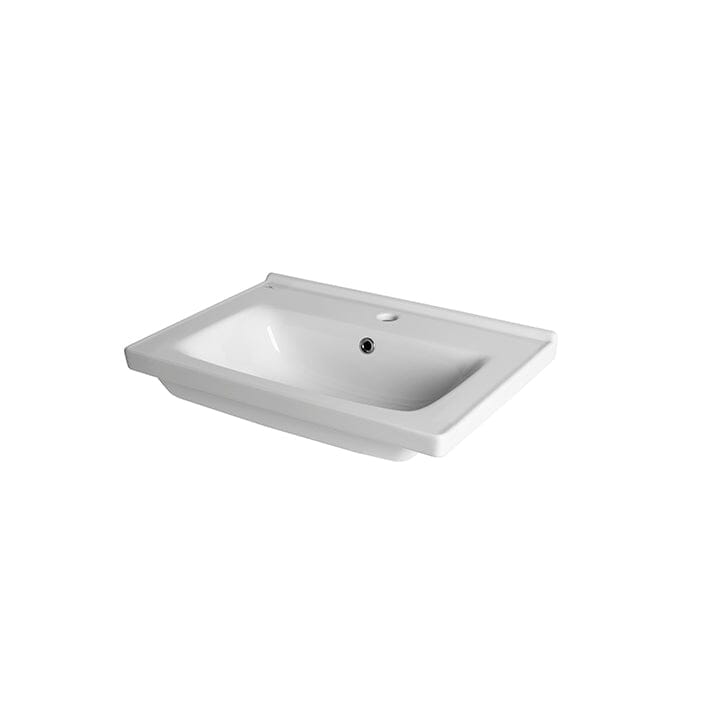Shop our Wall Mounted Basins Range Online Today | TileStyle