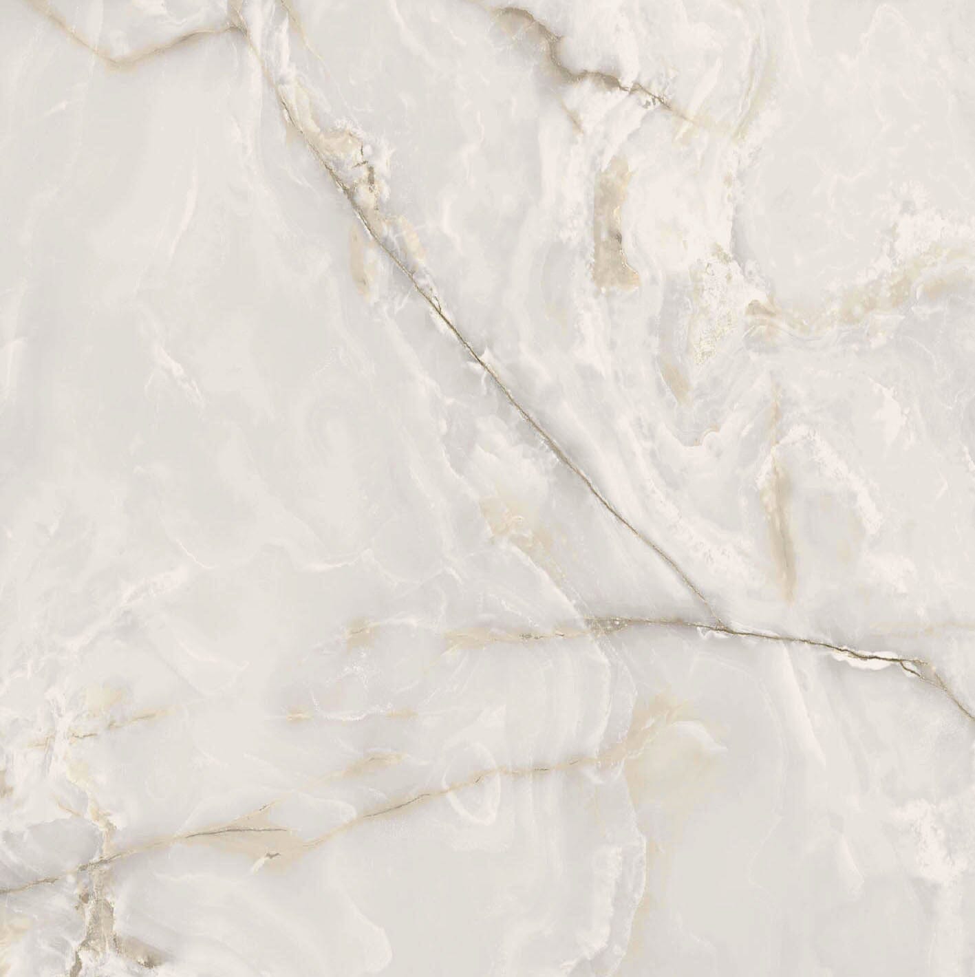 Buy 120cm x 120cm Onyx&More White Onyx Satin 120x120 Box Online Today
