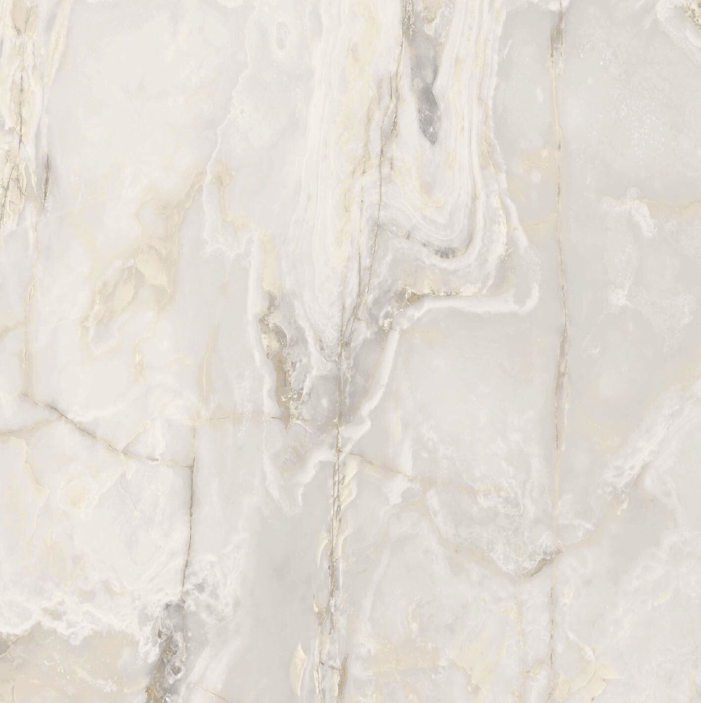 Buy 120cm x 120cm Onyx&More White Onyx Satin 120x120 Box Online Today
