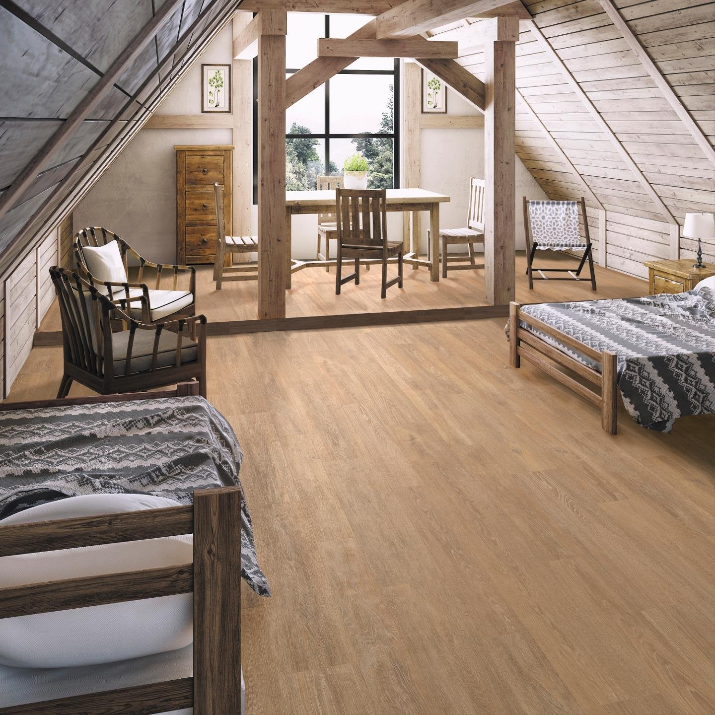 Shop our The Tanzania Collection by Porcelanosa Range Online Today