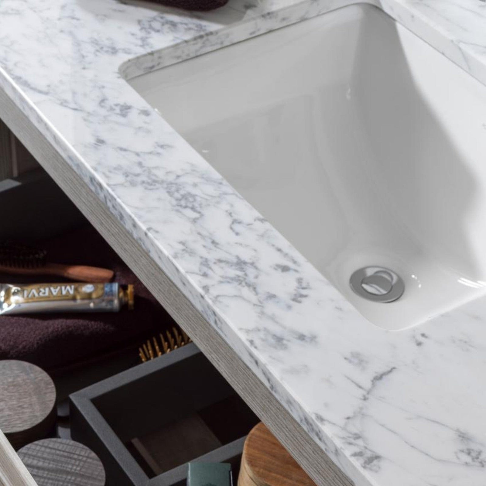 Buy SOTTO Undermounted Basin 45.5x34cm Basins Online Today