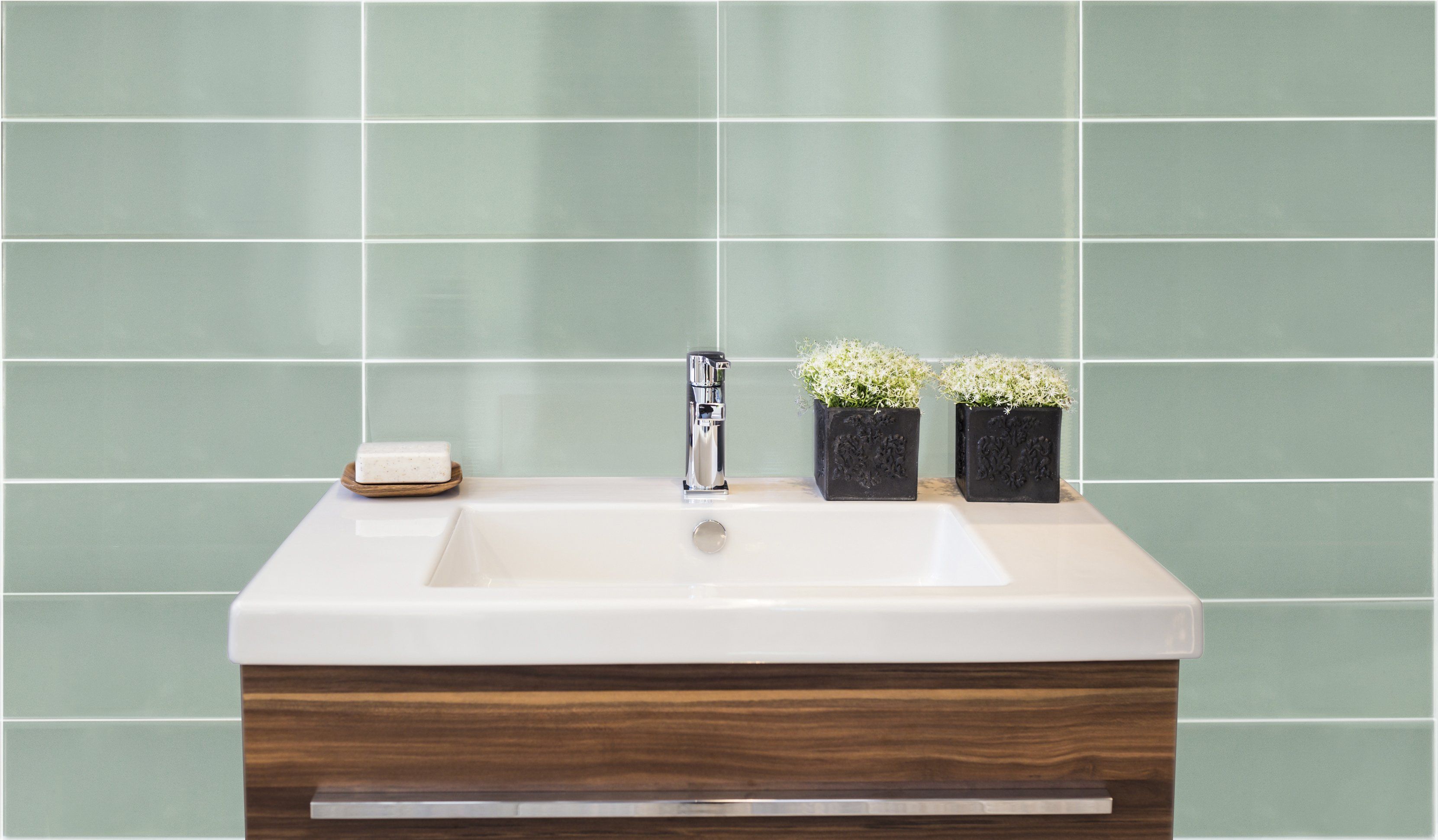 Shop our Green Tiles Range Online Today | TileStyle