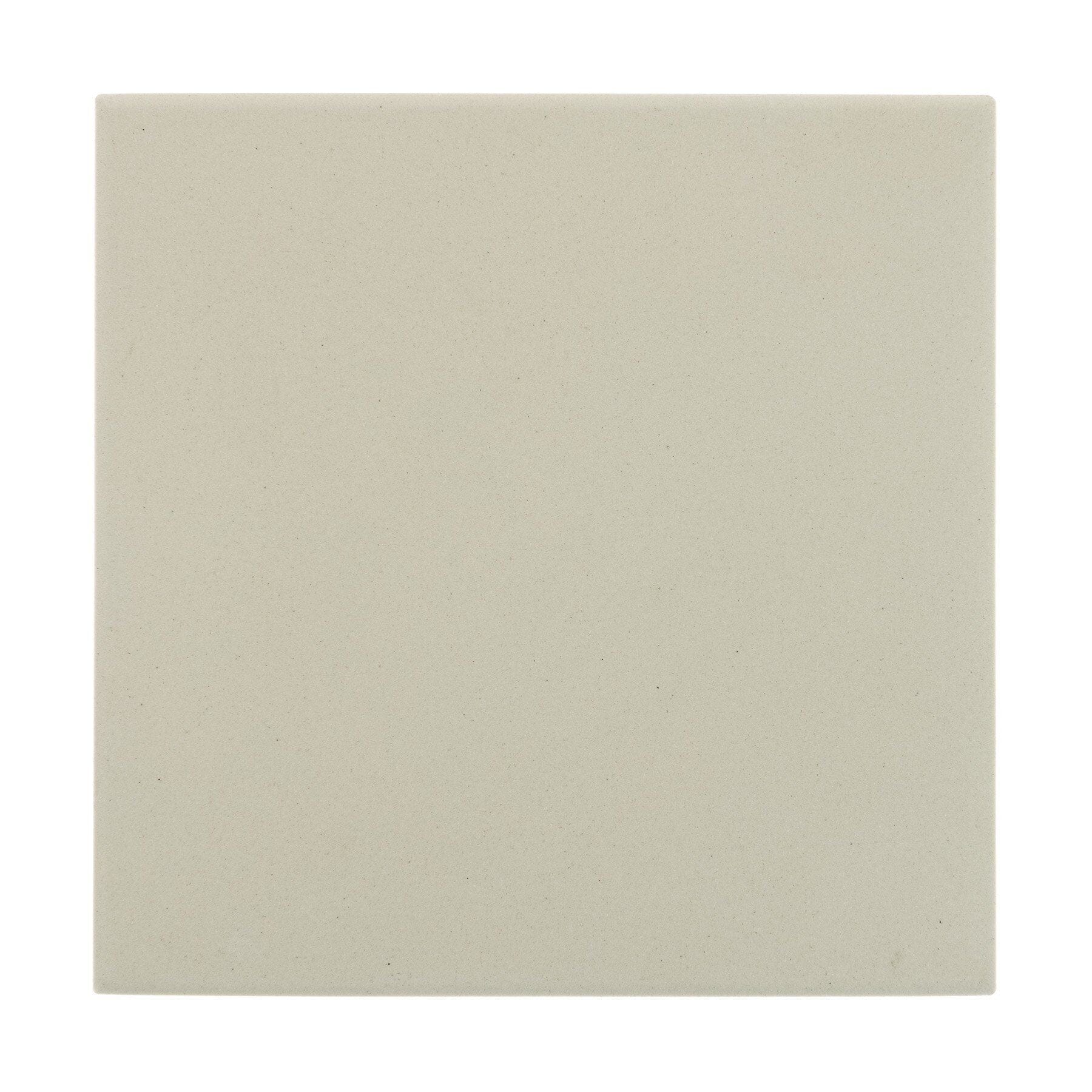 Buy 15cm x 15cm White Smooth 15x15 Tile Online Today | TileStyle